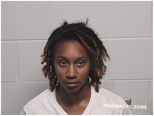 OUTLAW KAYSHANDA R 09/10/2024 - Lake County Mugshots Zone