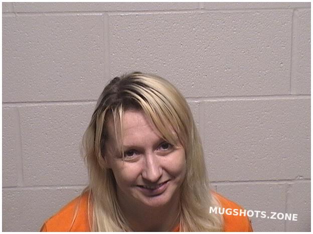 HUHTA JESSIE F 09/11/2024 - Lake County Mugshots Zone