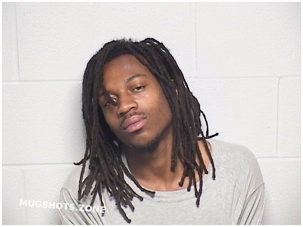 SMITH TYREE D 09/12/2024 - Lake County Mugshots Zone