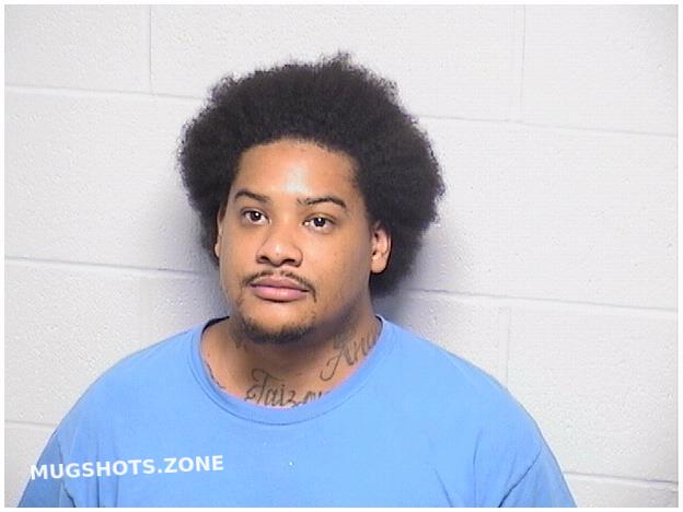 WILSON FABIAN J 09/12/2024 - Lake County Mugshots Zone