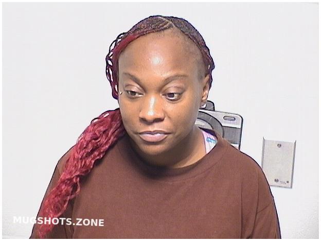 SILER DIONNA MARIE 09/16/2024 - Lake County Mugshots Zone