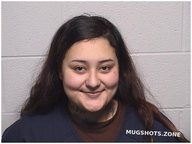 FERMAINT DESTINY E 09/17/2024 - Lake County Mugshots Zone