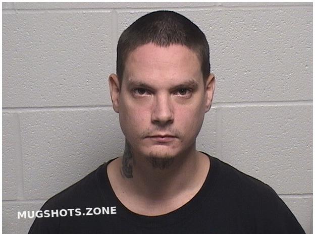 VARGAS SEAN M 09/20/2024 - Lake County Mugshots Zone