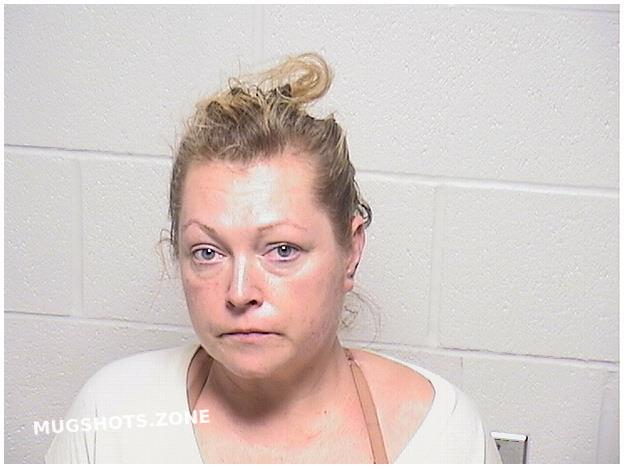 ASZMAN ANDREA RAE 09/20/2024 - Lake County Mugshots Zone