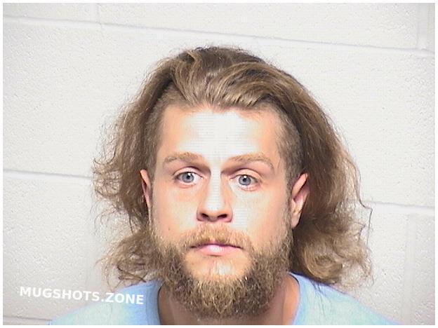 RYAN DANIEL J 09/24/2024 - Lake County Mugshots Zone