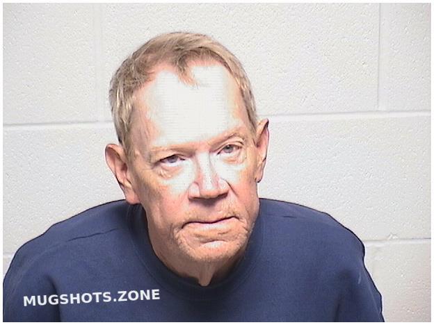 RASMUSSEN DIRK A 09/25/2024 - Lake County Mugshots Zone