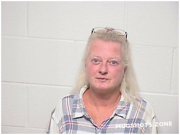 LUNDE JENNIFER 09/30/2024 - Lake County Mugshots Zone