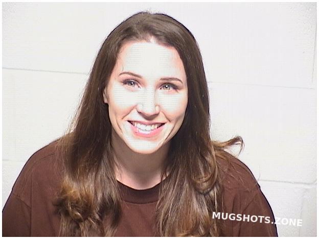 TEETER KRISTIN L 10/01/2024 - Lake County Mugshots Zone