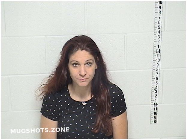 Beyer Stefanie L 10 03 2024 Lake County Mugshots Zone