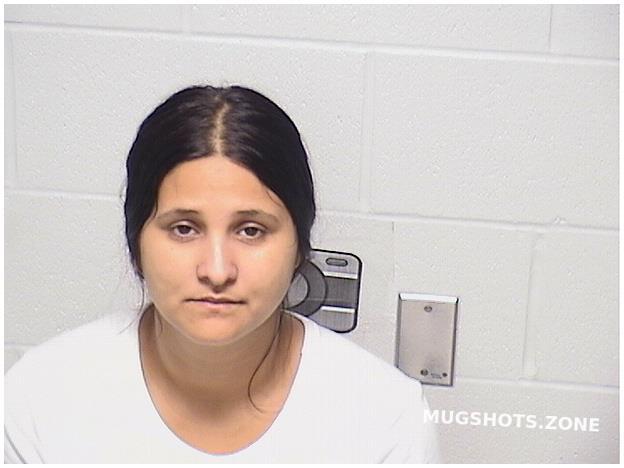 VELCU REBECA 10/08/2024 - Lake County Mugshots Zone