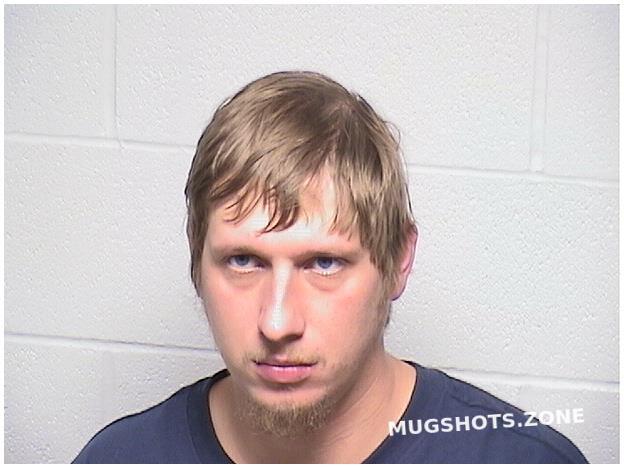 BOZOVSKY KYLE M 10/11/2024 - Lake County Mugshots Zone