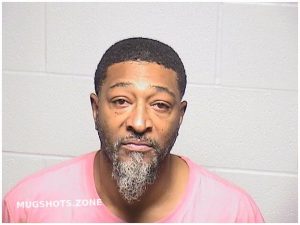 Lake County Mugshots Zone