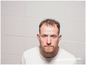 Lake County Mugshots Zone