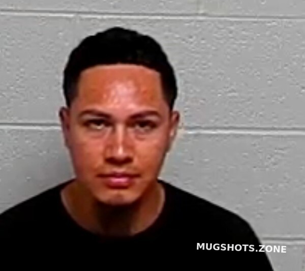 CASTRO-ROBLES FERNANDO 09/18/2025 - Lake County Mugshots Zone