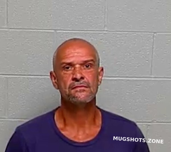MARCUM DANIEL LAWRENCE 09/19/2025 - Lake County Mugshots Zone
