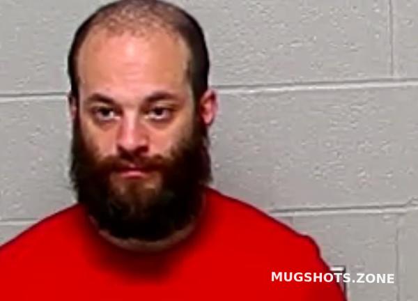 MATHEWS ALEX L 09/20/2025 - Lake County Mugshots Zone