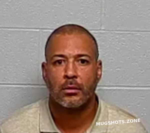 MAYO JAMES A 09/27/2025 - Lake County Mugshots Zone