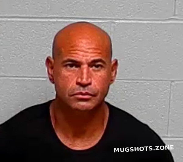 PERRICONE MICHAEL L 09/29/2025 - Lake County Mugshots Zone