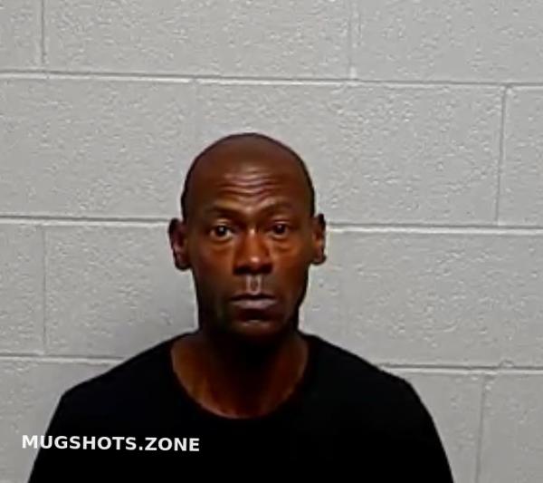 JONES REX T 10/01/2025 - Lake County Mugshots Zone
