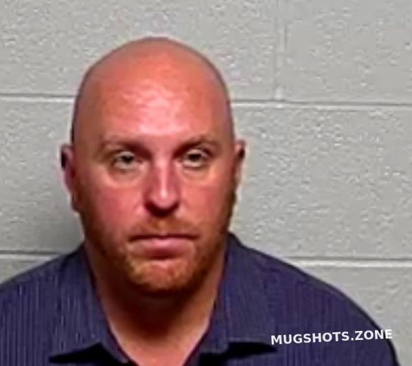 LEE ERIC D 10/02/2025 - Lake County Mugshots Zone