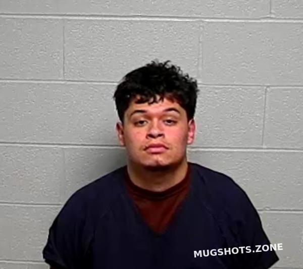 TINAJERO CHRISTOPHER 10/08/2025 - Lake County Mugshots Zone