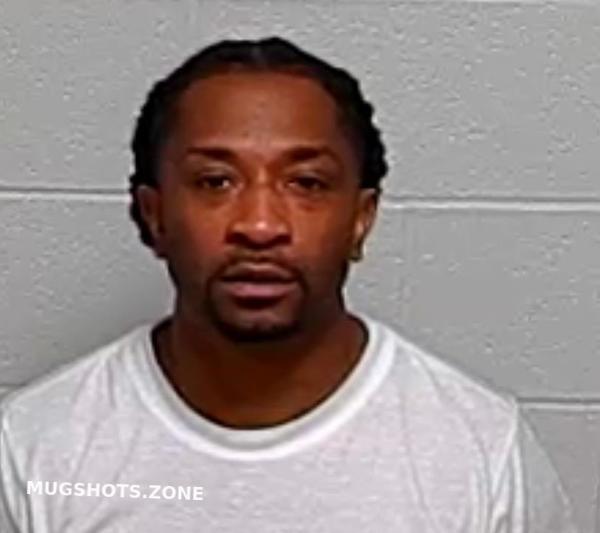 BONDS DANNIE R 10/10/2025 - Lake County Mugshots Zone