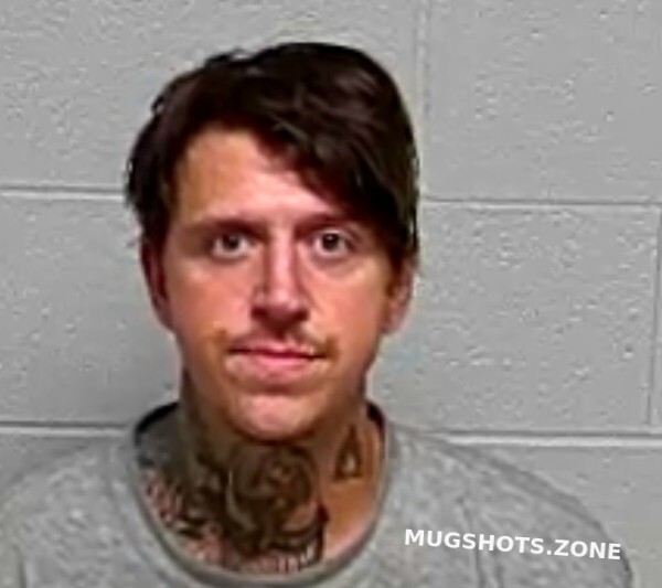 RUEFER TYLER JASON 10/10/2025 - Lake County Mugshots Zone