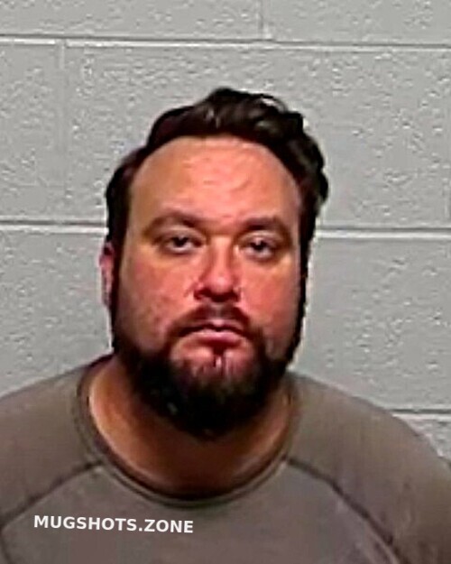 MOHR MARC 11/11/2025 - Lake County Mugshots Zone