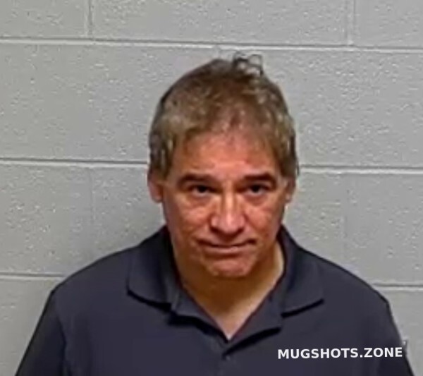 CASTILLO RUDY SERNA 11/13/2025 - Lake County Mugshots Zone