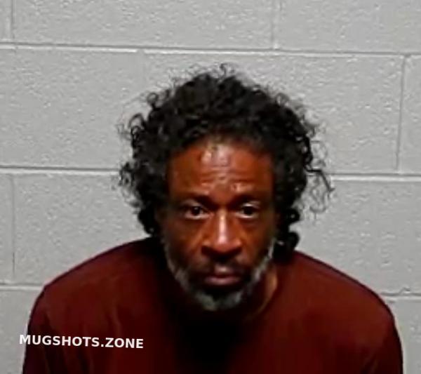MCNEAL RODNEY 11/15/2025 - Lake County Mugshots Zone