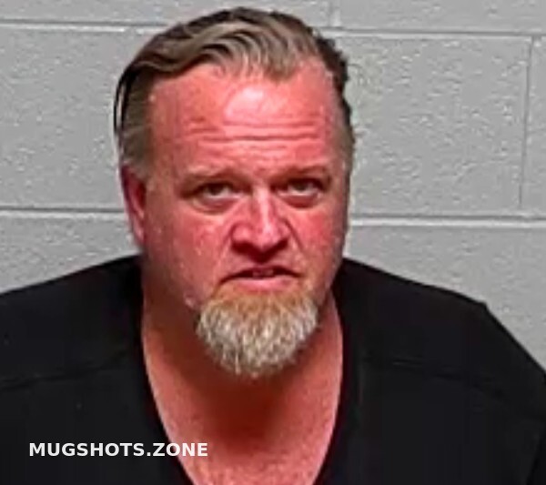 KNIGGE KEITH ALLEN 11/17/2025 - Lake County Mugshots Zone