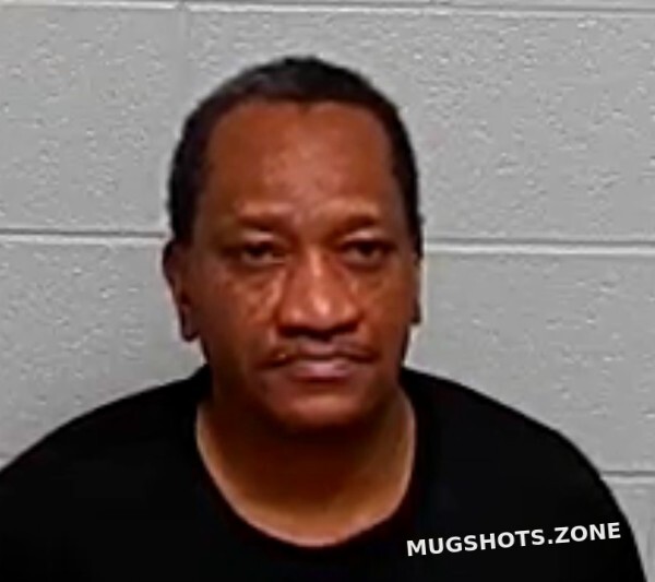 BROWN ANTHONY TYRELL 11/19/2025 - Lake County Mugshots Zone