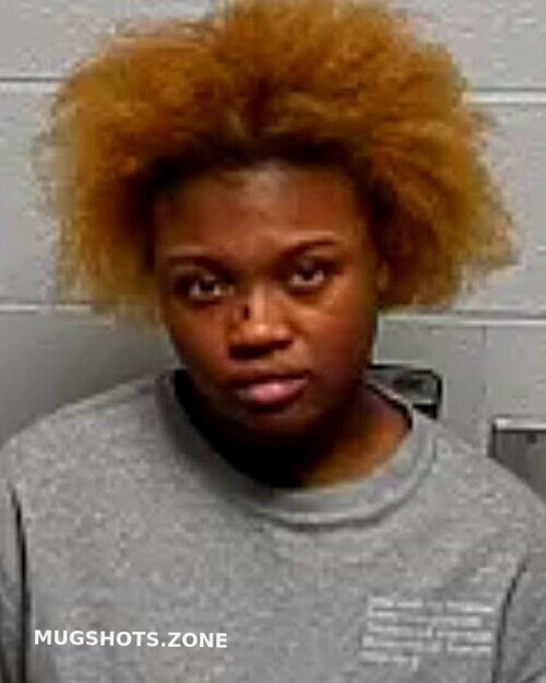 MURRY RONTIA 11/21/2025 - Lake County Mugshots Zone