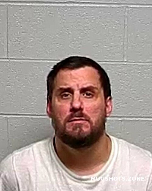 POLIZZI JOSEPH 11/21/2025 - Lake County Mugshots Zone