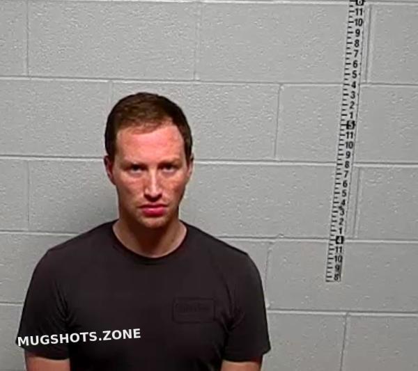 BREASBOIS TRAVIS ALAN 11/22/2025 - Lake County Mugshots Zone