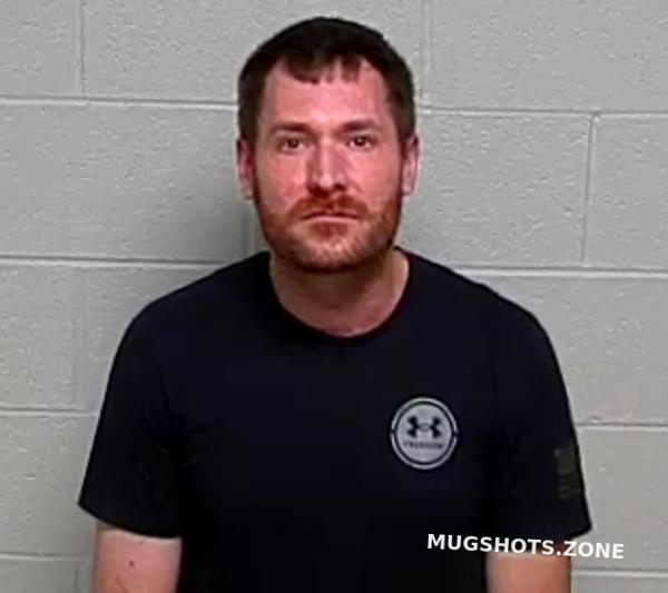 BLOCK STEVEN ALEXANDER 11/24/2025 - Lake County Mugshots Zone