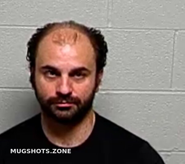 TOMASIAN DANIEL 11/24/2025 - Lake County Mugshots Zone