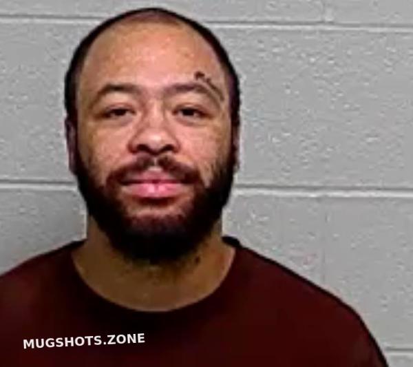 HODGE DELWIN L 11/28/2025 - Lake County Mugshots Zone