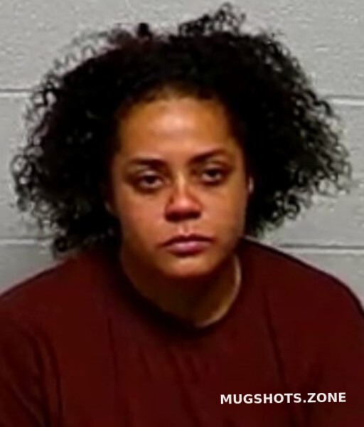SINGLETON JASMINE N 12/06/2025 - Lake County Mugshots Zone