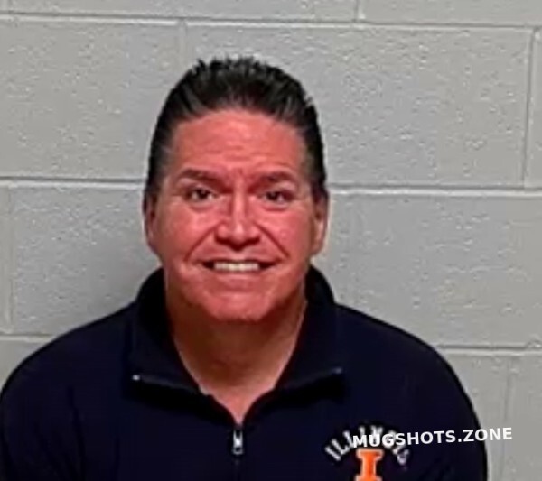 KMIEC DONALD B 12/15/2025 - Lake County Mugshots Zone