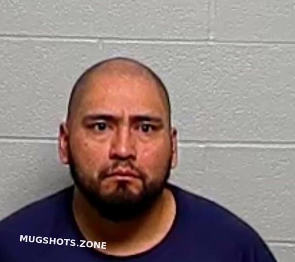 MORALES MARIO JOSE 01/02/2026 - Lake County Mugshots Zone