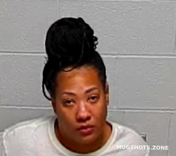 CHERRY AARIONA N 01/23/2026 - Lake County Mugshots Zone