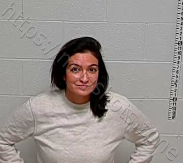 MORENO JESSICA 03/09/2026 - Lake County Mugshots Zone