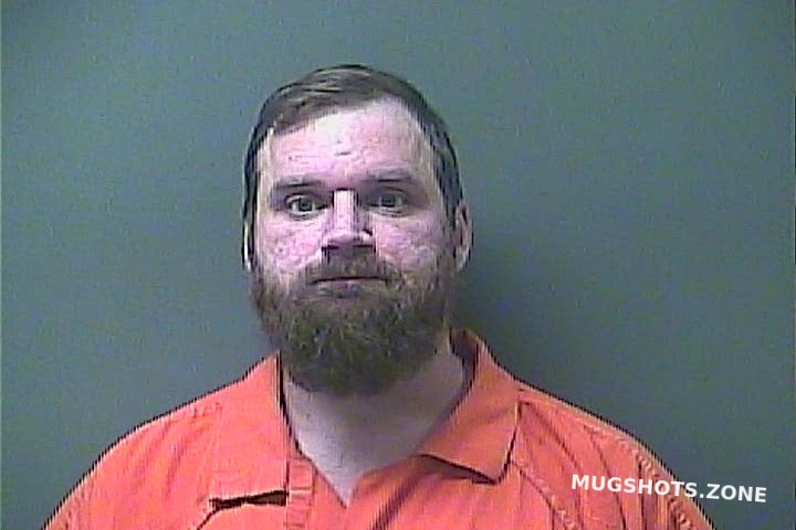 STIFFLER GARY ALLEN 01/02/2021 - Laporte County Mugshots Zone