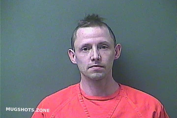BLAKE RONALD EDWARD JR 02/16/2021 - Laporte County Mugshots Zone