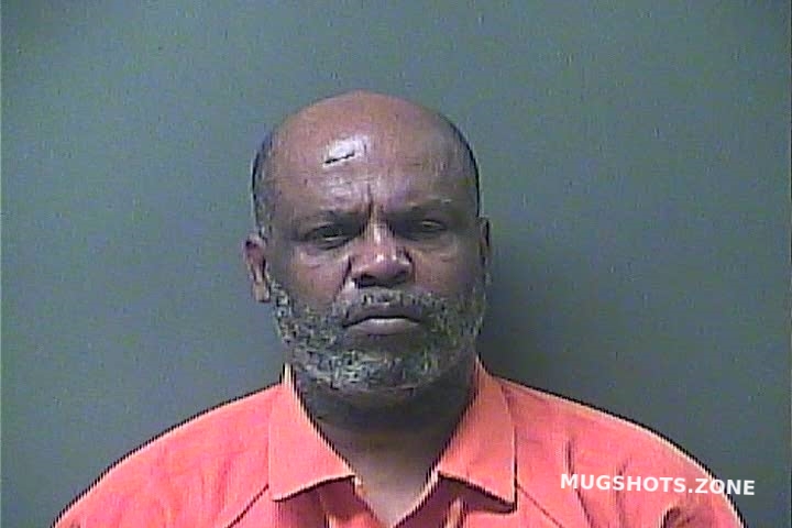 TEETER RICHARD A 02/18/2021 - Laporte County Mugshots Zone