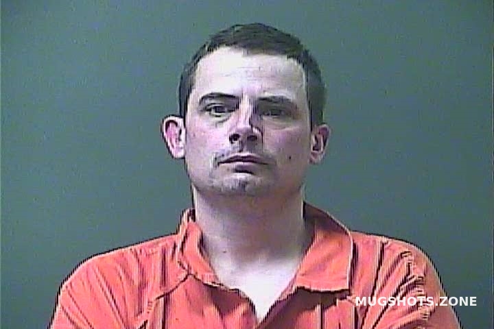 BORDERS JACOB J 02/20/2021 - Laporte County Mugshots Zone