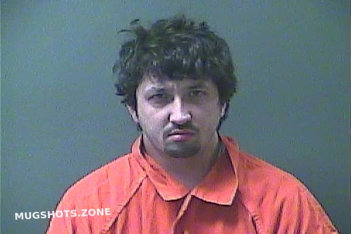 GROSS JACOB TYLER 03/05/2021 - Laporte County Mugshots Zone