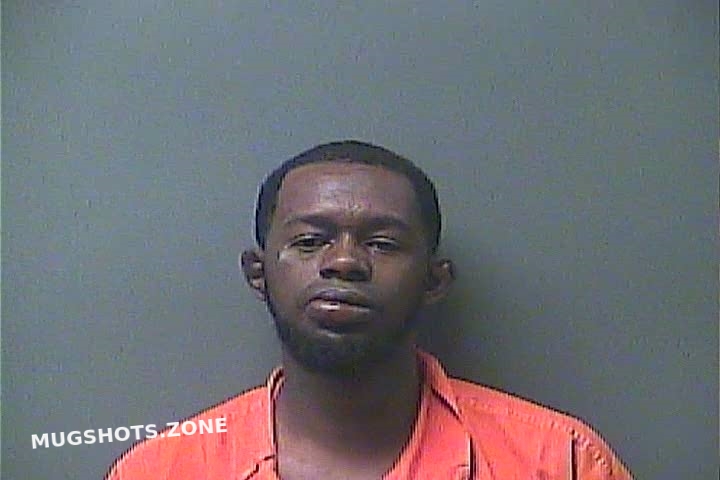 NIXON REGINALD MARQUISE 03/20/2021 - Laporte County Mugshots Zone