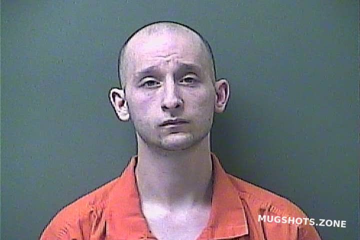 BARNES NICHOLAS 03/24/2021 - Laporte County Mugshots Zone